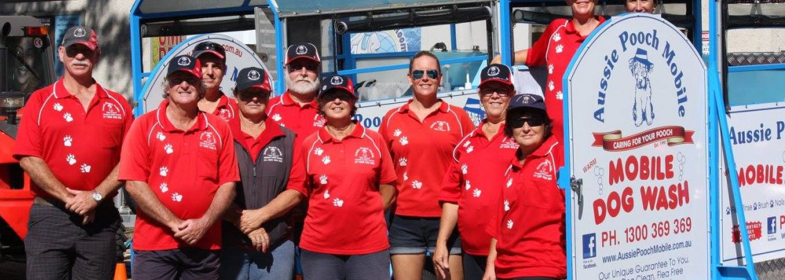 Top Advantages Of Franchising With Aussie Pooch Mobile | Aussie Pooch Mobile